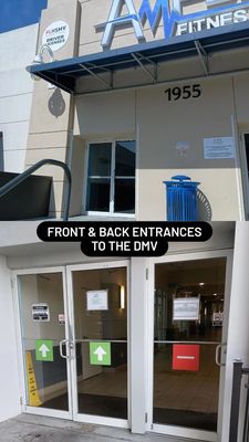 DMV POMPANO CITI CENTRE - Updated January 2026 - 61 Photos & 53 Reviews ...