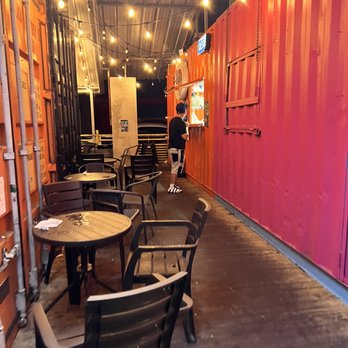 DIPEA WINGS - Updated December 2025 - C. O'Neill S/N, San Juan, Puerto ...