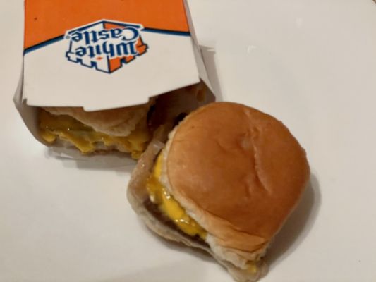 WHITE CASTLE - 55 Photos & 43 Reviews - 2092-2094 7th Ave, New York ...