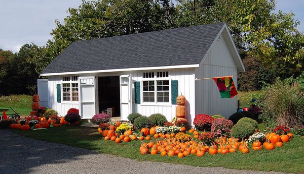 TREAT FARM - Updated September 2024 - 361 Old Tavern Rd, Orange ...