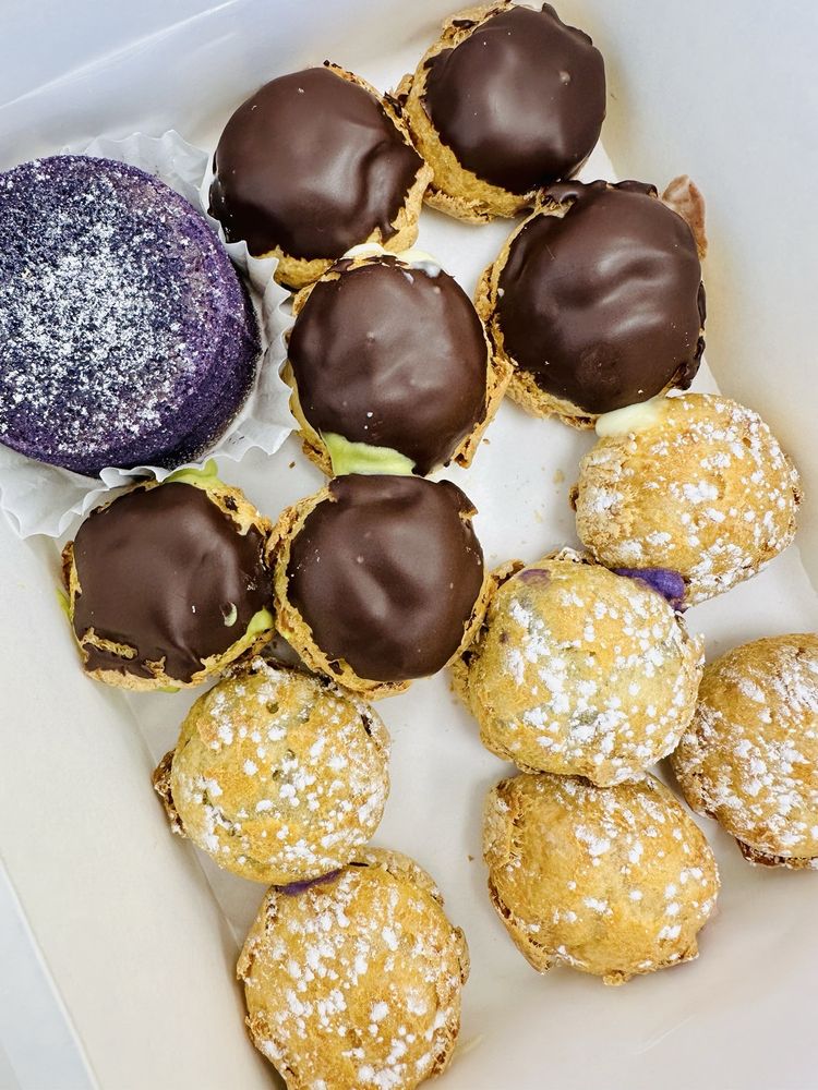 BEARD PAPA’S - Updated October 2025 - 127 Photos & 37 Reviews - 4808 E ...