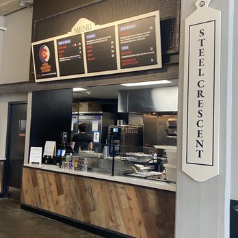 STEEL CRESCENT KITCHEN - Updated August 2025 - 400 S Union Ave, Pueblo ...