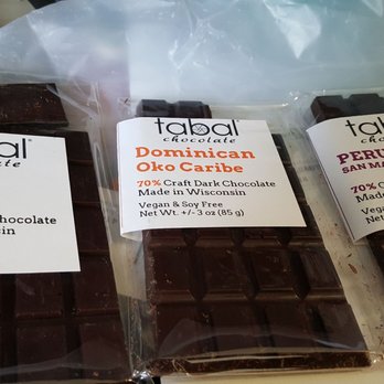 TABAL CHOCOLATE - Updated December 2025 - 60 Photos & 27 Reviews - 7515 ...