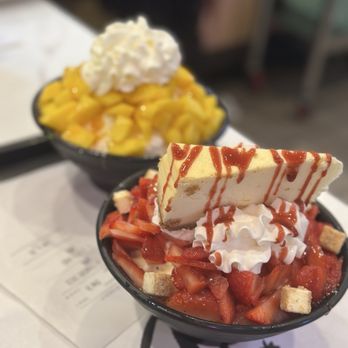 SUL BING SU - CHUNGCHUN - Updated January 2026 - 926 Photos & 321 ...