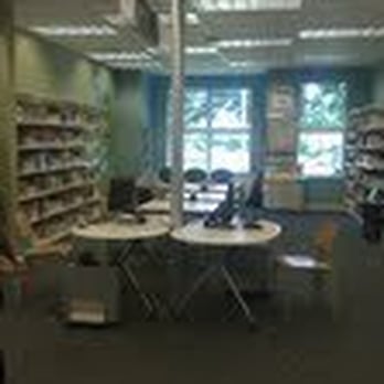 KEMPSVILLE AREA LIBRARY - Updated October 2025 - 37 Photos & 18 Reviews ...