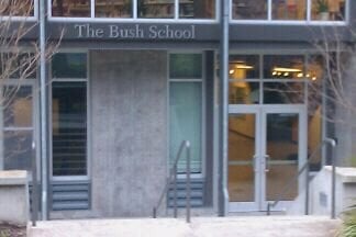 THE BUSH SCHOOL - Updated May 2026 - 10 Reviews - 3400 E Harrison St ...