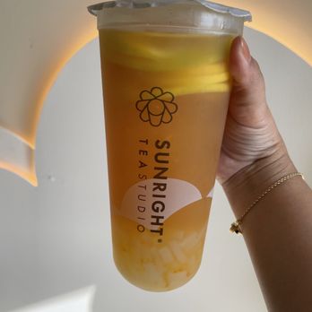 SUNRIGHT TEA STUDIO - Updated January 2025 - 116 Photos & 71 Reviews ...