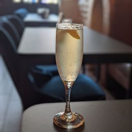 TRYST GASTRO LOUNGE - Updated June 2025 - 351 Photos & 364 Reviews ...