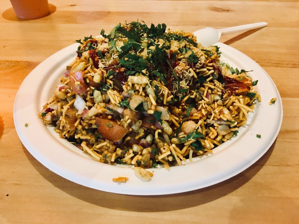 SAMOSA HOUSE EAST - 445 Photos & 820 Reviews - Vegetarian - 10700 ...