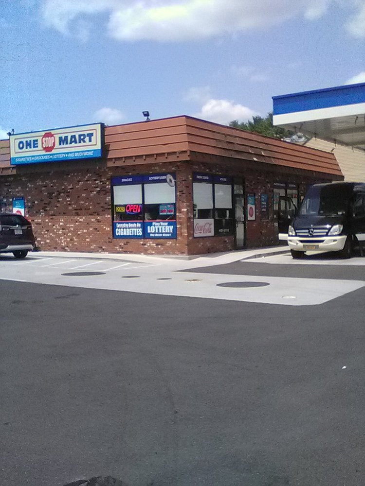 ONE STOP MART - Updated January 2026 - 308 Suffield St, Agawam, Massachusetts - Gas Stations ...