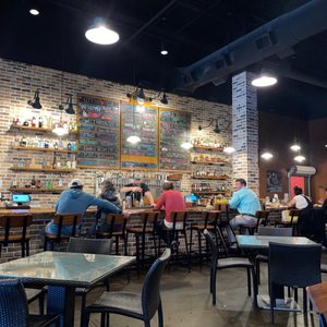 THE CRAFT BAR - PCB - 335 Photos & 389 Reviews - 15600 Panama City ...