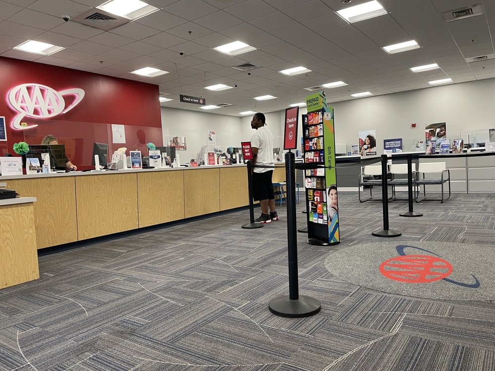 AAA - PROVIDENCE - Updated January 2026 - 16 Photos & 101 Reviews - 110 ...