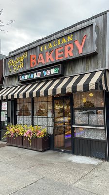 PATSY’S ITALIAN BAKERY - Updated August 2025 - 82 Photos & 104 Reviews ...