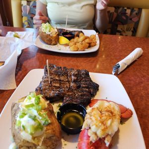 SIZZLER - 288 Photos & 475 Reviews - 25035 Sunnymead Blvd, Moreno ...