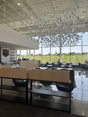 MID-CONTINENT PUBLIC LIBRARY - GREEN HILLS LIBRARY CENTER - Updated ...