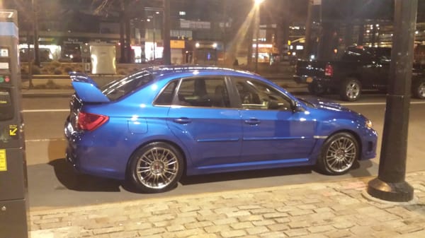KOEPPEL SUBARU - Updated January 2025 - 29 Photos & 337 Reviews - 42-01 ...