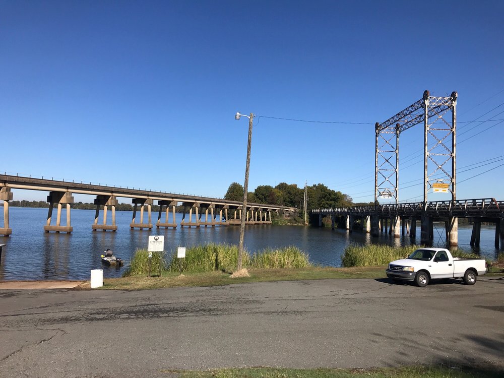 CADDO LAKE DRAWBRIDGE - 500 Croom St, Mooringsport, LA - Yelp