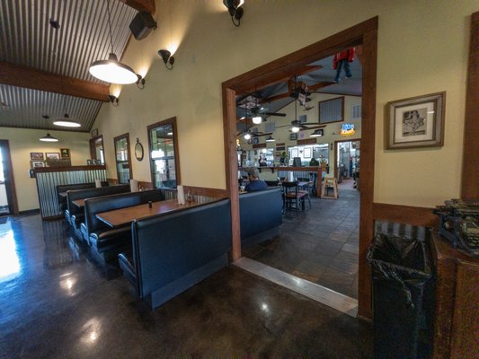 GOOD LUCK GRILL - Updated April 2025 - 159 Photos & 302 Reviews - 14605 ...