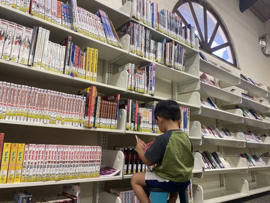 PALMDALE CITY LIBRARY - Updated December 2025 - 14 Photos & 19 Reviews ...