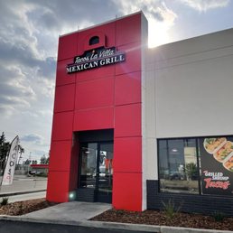 TACOS LA VILLA MEXICAN GRILL - Updated September 2025 - 46 Photos & 44 ...