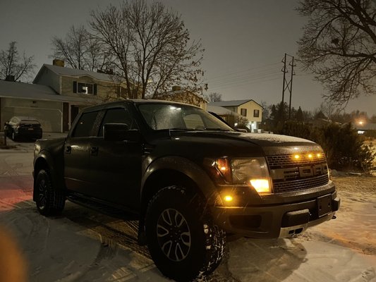 PHIL LONG FORD OF DENVER - Updated December 2025 - 68 Photos & 289 ...