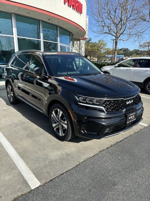 KIA OF MARIN - Updated January 2026 - 24 Photos & 162 Reviews - 105 ...