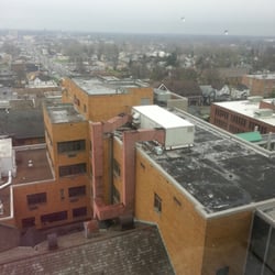 TRUMBULL REGIONAL MEDICAL CENTER - 18 Reviews - 1350 E Market St ...