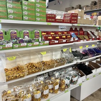 SWEETIES CANDY OF ARIZONA - Updated December 2025 - 386 Photos & 269 ...