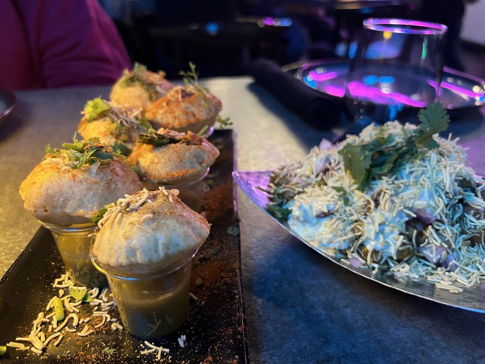 KINARA FUSION KITCHEN - Updated October 2024 - 761 Photos & 555 Reviews ...