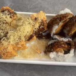 STR SUSHI TAKU ROTARY - Updated August 2025 - 590 Photos & 191 Reviews ...