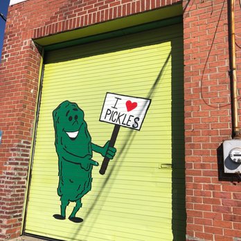 PICKLE ME PETE - Updated September 2025 - 55 Photos & 71 Reviews - 53 ...