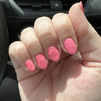 CLARK NAILS - Updated December 2024 - 143 Photos & 98 Reviews - 1255 ...