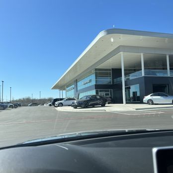 MERCEDES BENZ OF SOUTH AUSTIN - Updated January 2026 - 15 Photos & 21 ...