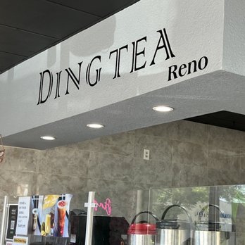 DING TEA RENO - Updated July 2024 - 334 Photos & 138 Reviews - 2900 ...