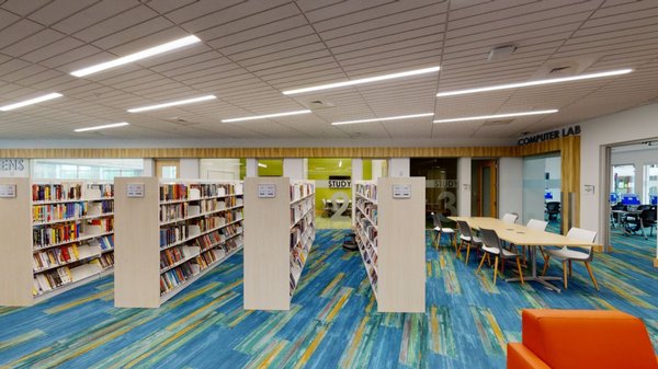 ST. MARY’S COUNTY LIBRARY - LEONARDTOWN - Updated December 2025 - 14 ...