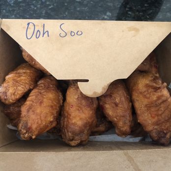 OOH SOO CHICKEN - Updated July 2024 - 63 Photos & 27 Reviews - 14563 ...