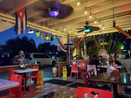 EL AMBIA CUBANO - 355 Photos & 576 Reviews - Cuban - 950 E Melbourne ...