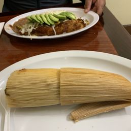 THE TAMALE MAN - 691 Photos & 935 Reviews - 1654 W Carson St, Torrance ...