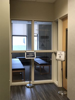 PEARSON PROFESSIONAL CENTER - Updated October 2025 - 1350 Broadway, New ...