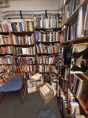 ATLANTA VINTAGE BOOKS - Updated December 2025 - 91 Photos & 71 Reviews ...