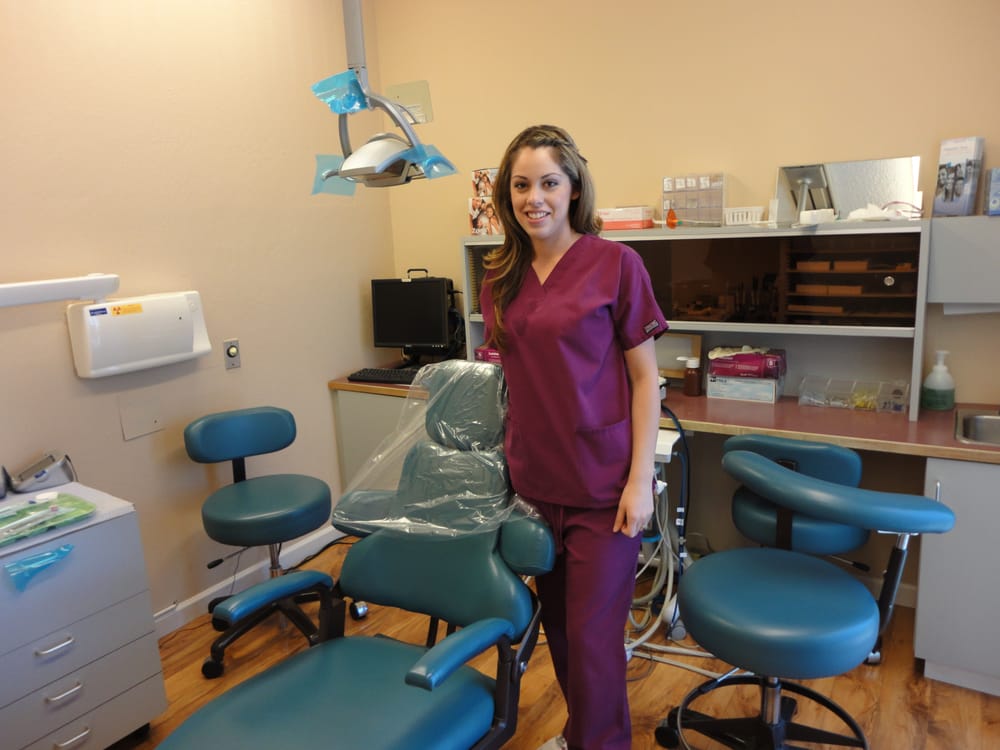 RESTORE SMILES DENTAL - 17 Photos & 10 Reviews - 6990 Village Pkwy ...