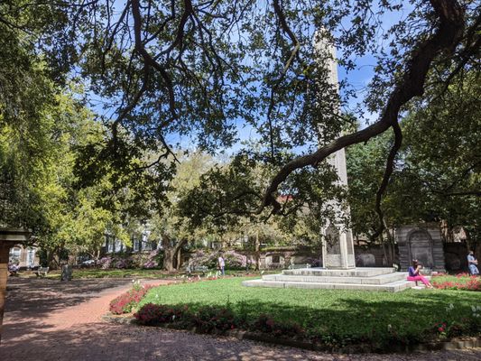 WASHINGTON SQUARE - 231 Photos & 19 Reviews - 80 Broad St, Charleston ...