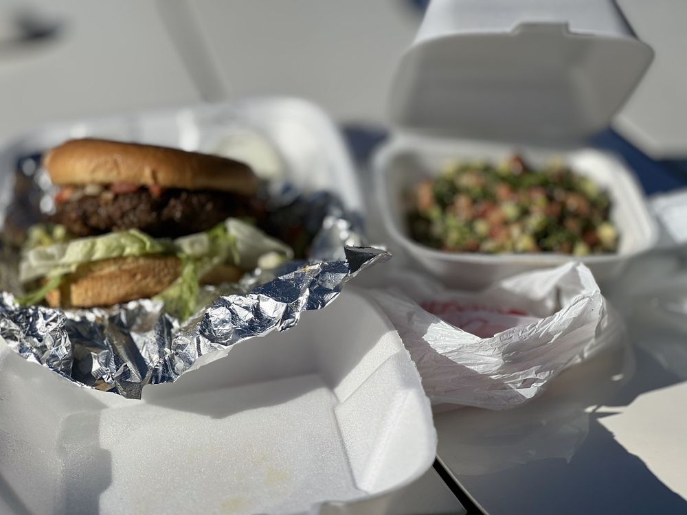 GYRO CAFE - Updated September 2025 - 65 Photos & 138 Reviews - 869 N ...