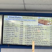 AUSTELL SEAFOOD MARKET - 111 Photos & 109 Reviews - 3701 Austell Rd SW ...