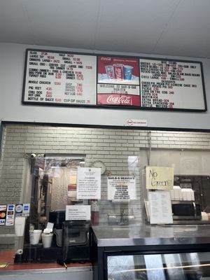 BAR-B-Q HEAVEN - Updated January 2026 - 20 Reviews - 877 E 30th St ...