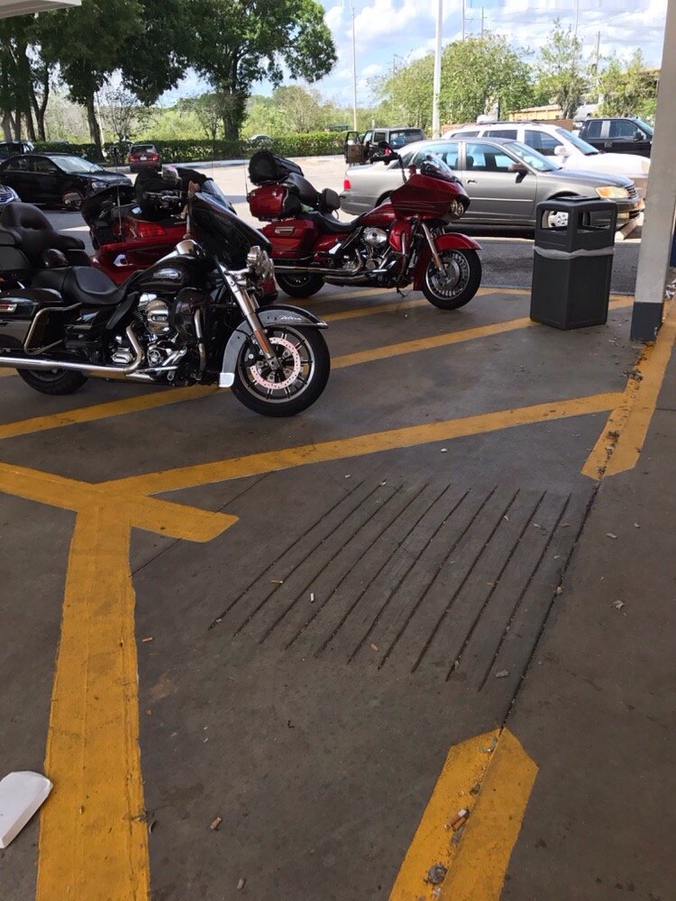 CIRCLE K SHELL STATION - Updated May 2024 - 3320 E Hillsborough Ave ...