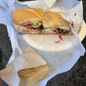 BAGGIN’S GOURMET SANDWICHES - SCOTTSDALE - Updated November 2025 - 92 ...