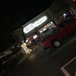 SAUCED WING BAR - Updated January 2026 - 265 Photos & 286 Reviews - 215 ...