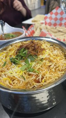 BAHUBALI BIRYANI HOUSE - Updated June 2024 - 69 Photos & 12 Reviews ...