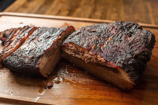 HICKS BBQ - Updated December 2025 - Rochelle, Illinois - Food Trucks ...